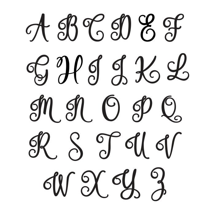 Gold Tumbler Gold Monogram Tumbler Bridesmaid Gift Ideas Gift | Etsy