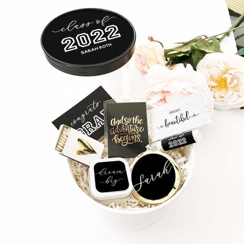 Personalized Graduation Gift for Her Graduation Gift for - Etsy