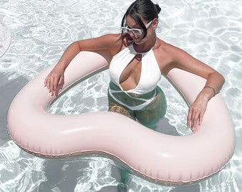 Personalized Pool Float Beach Bachelorette Party Decor Gift - Etsy
