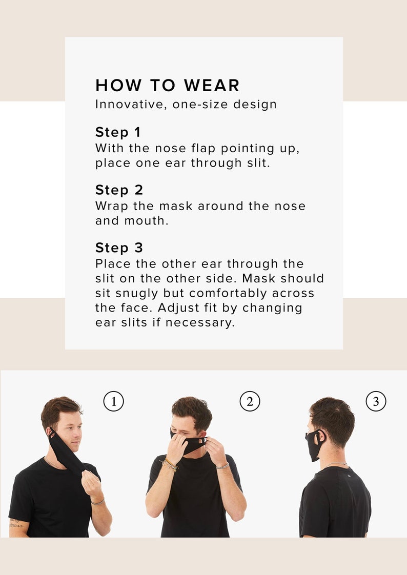 Mustache Face Mask Moustache Face Mask Funny Face Masks for | Etsy