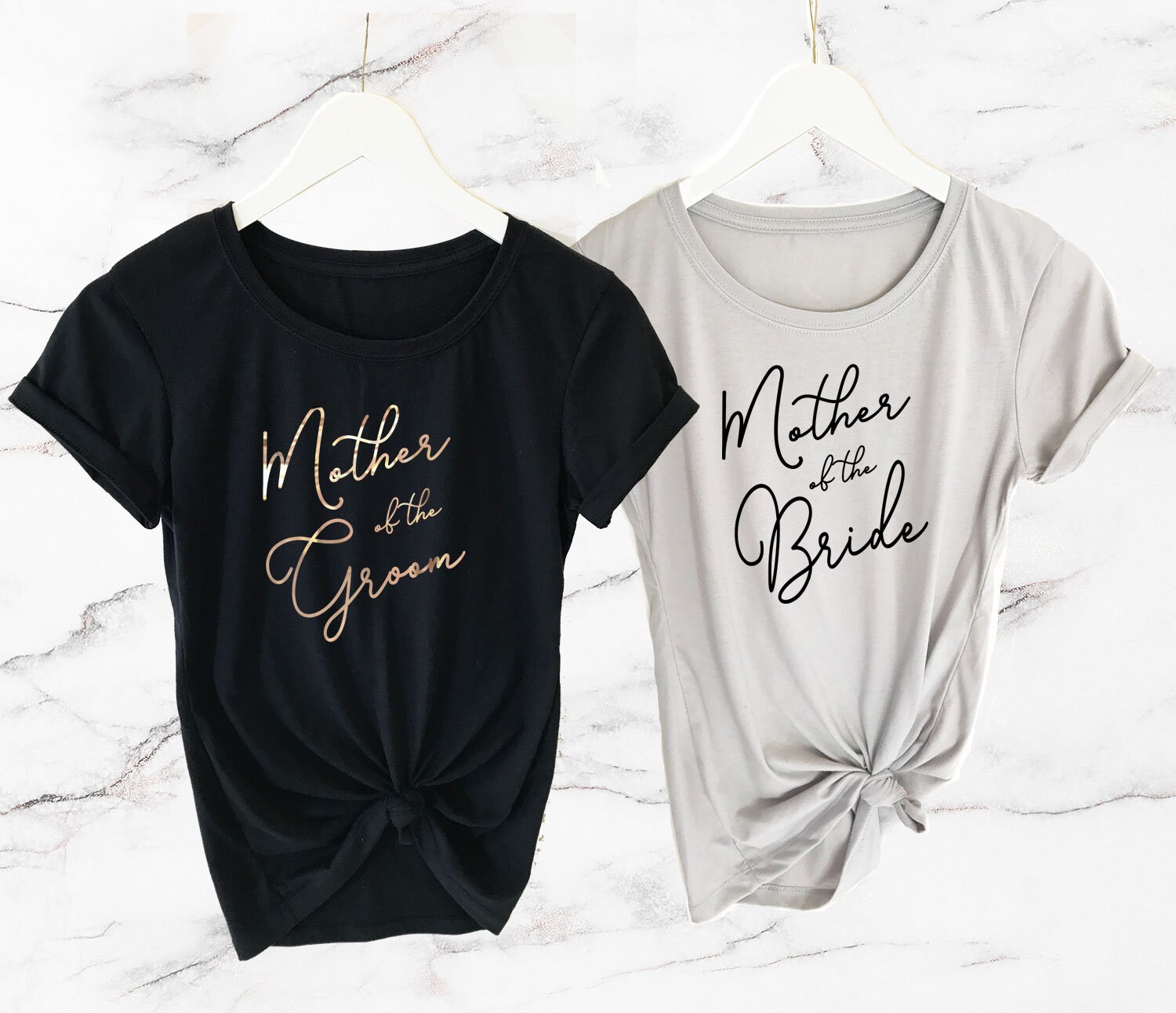 Bridesmaid Shirts Getting Ready Shirts for Bridesmaids Bridal - Etsy