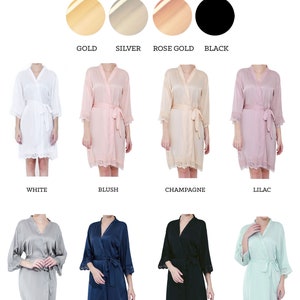 Sorority Gifts Sorority Robes Big Little Sorority Robes Big Little ...