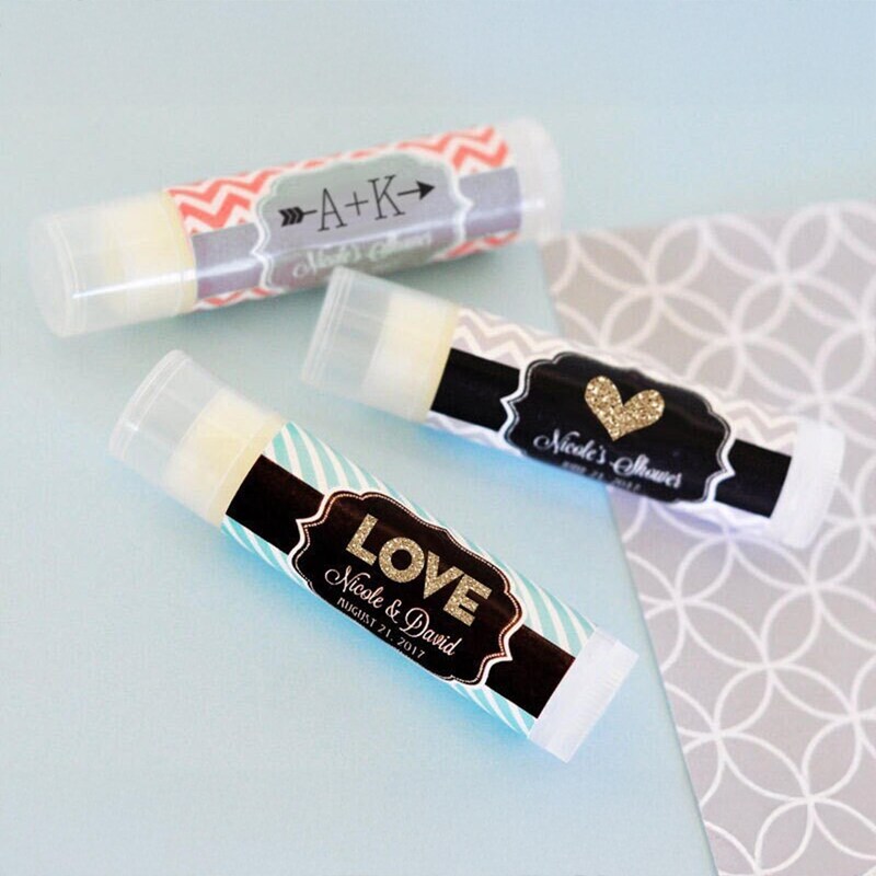 Lip Balm Containers - Etsy