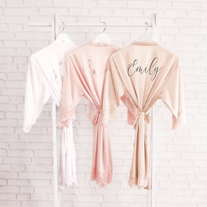 Maternity Robe for Photoshoot Maternity Hospital Robe - Etsy