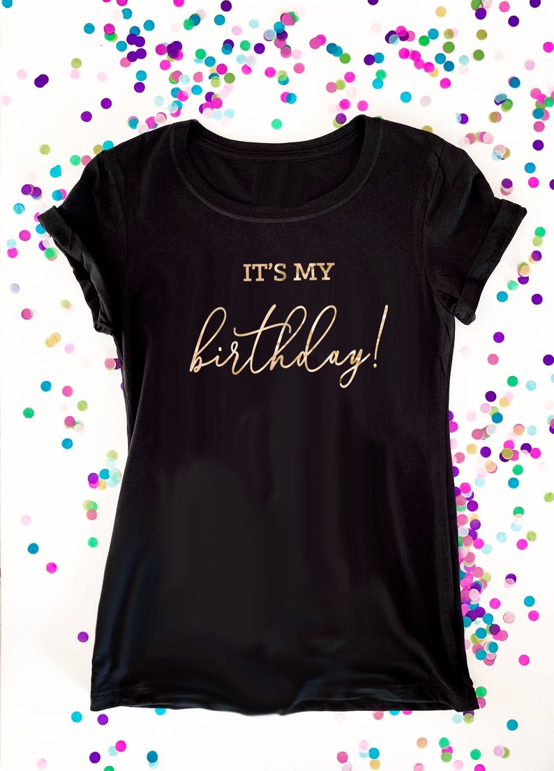 50th Birthday Shirt 50 And Fabulous Shirt Fifty And Fabulous Etsy