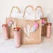 Desert Cactus Tote Bag Personalized Cactus Bags for - Etsy