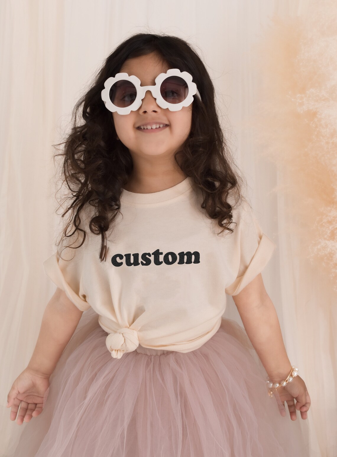 Kid's Custom Shirt Personalized Shirt Toddler Youth Child - Etsy