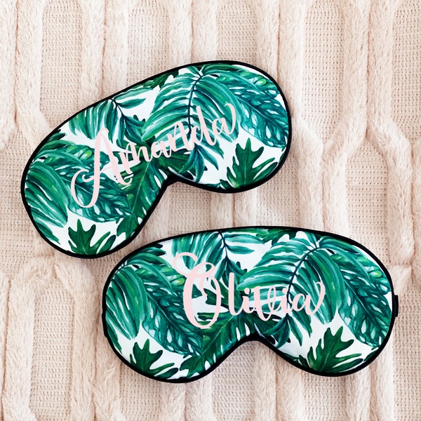 Cute Sleep Mask - Etsy