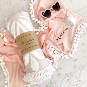 Extra Long Kraft Labels to Wrap Your Own Favors With (EB3332P) - Etsy