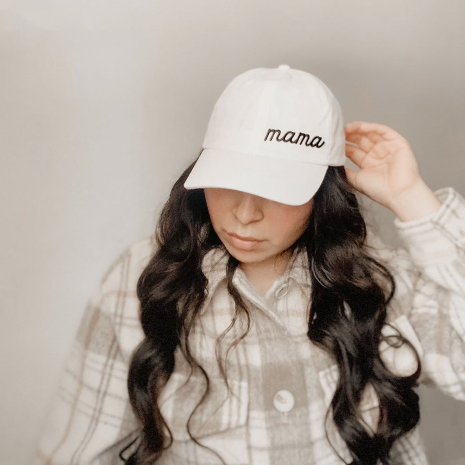 Mama Hat Mama Baseball Cap Mom Hat Mom Baseball Hat - Etsy