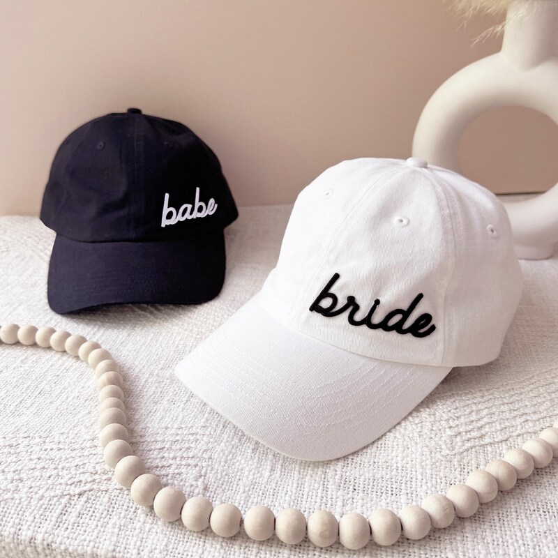 Bride to Be Hat - Etsy