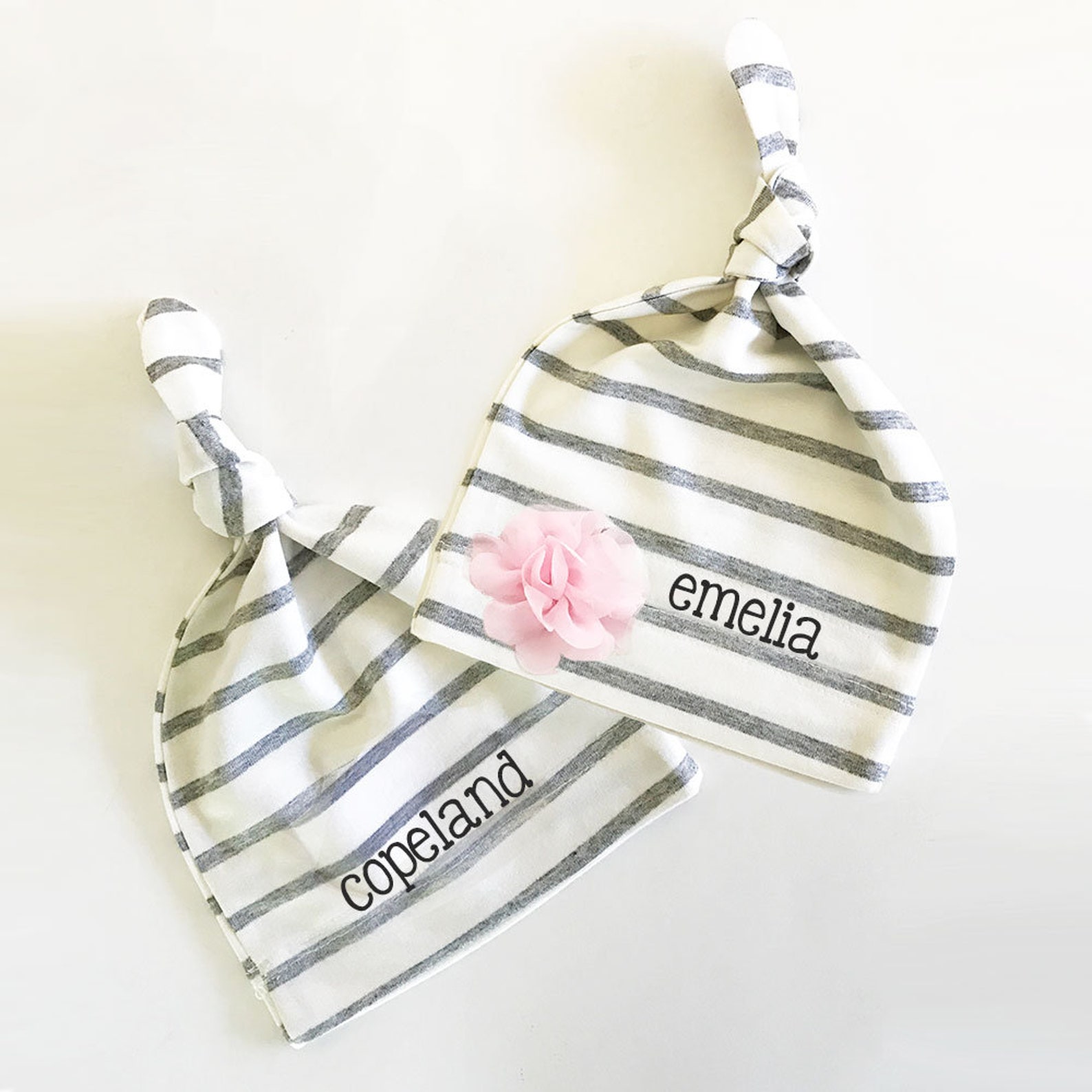 Personalized Baby Hat Personalized Baby Gifts Custom Baby - Etsy