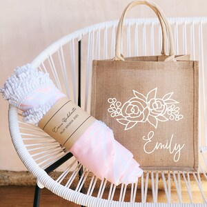 Extra Long Kraft Labels to Wrap Your Own Favors With (EB3332P) - Etsy