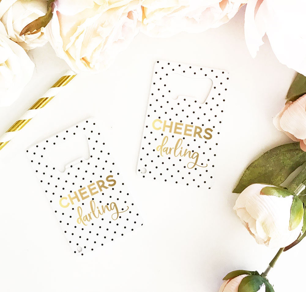 Brunch Favors Brunch And Bubbly Bridal Shower Favors Wedding Etsy