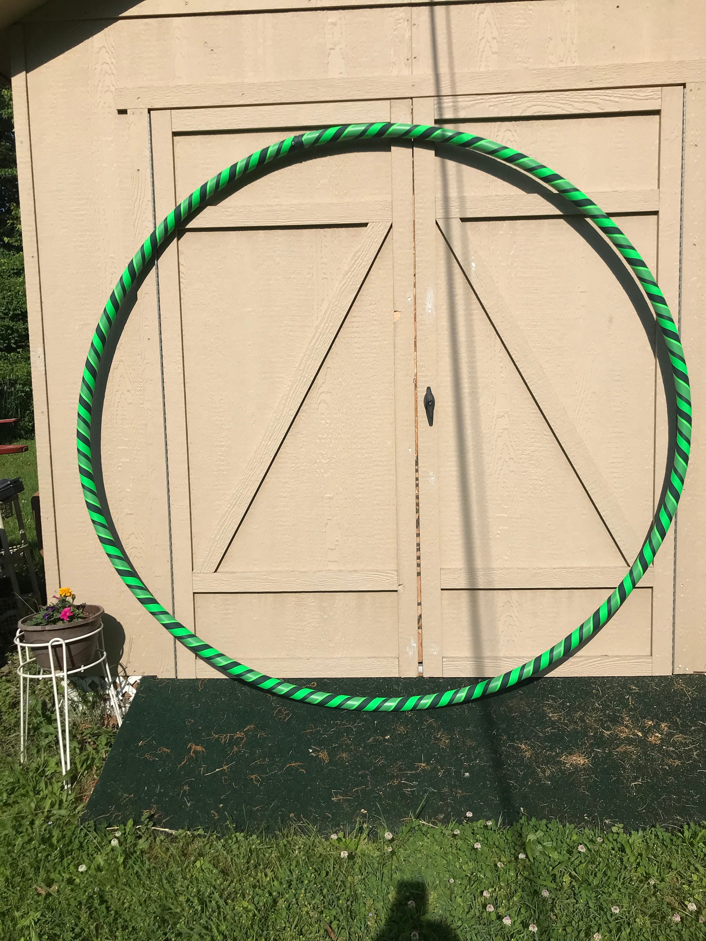 Large hula hoop buy store