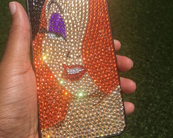 Jessica rabbit | Etsy