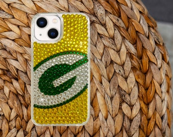 Packers Phone Case - Etsy