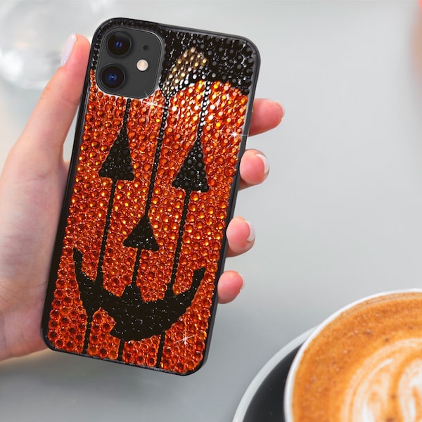 Halloween Phone Case - Etsy