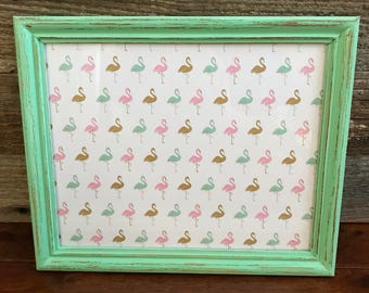 Mint Frame | Etsy