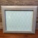 Light Gray 8x10 Distressed Picture Frame - Etsy