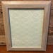 Light Gray 8x10 Distressed Picture Frame - Etsy