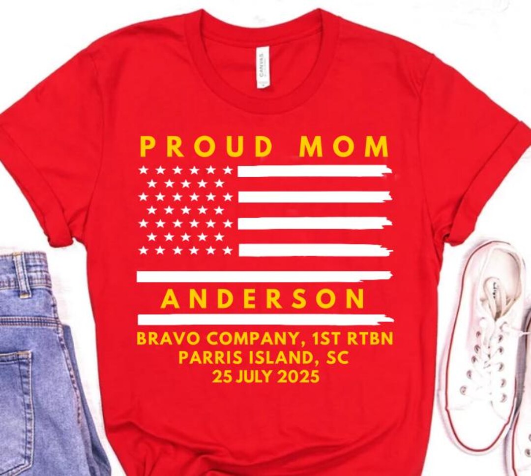 Custom Boot Camp Graduation Shirts, Family Bootcamp Graduation Shirts ...