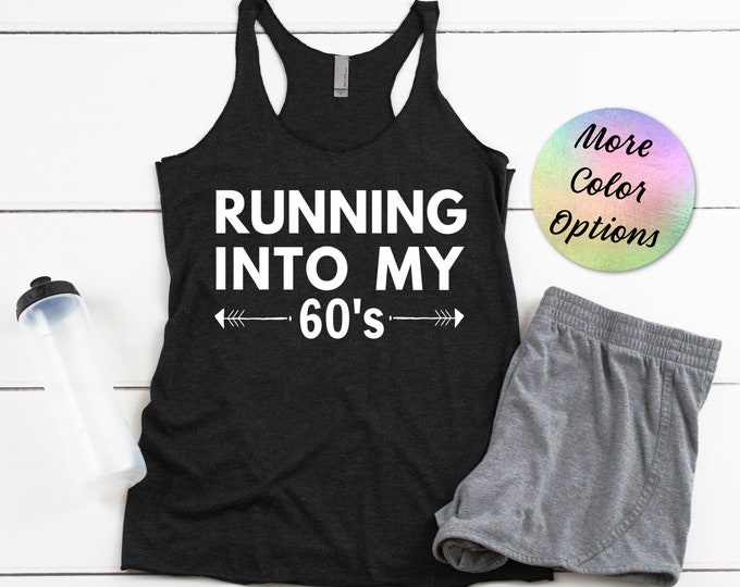 Birthday Gift for Runner Running Birthday Shirt Gift for Runner ...