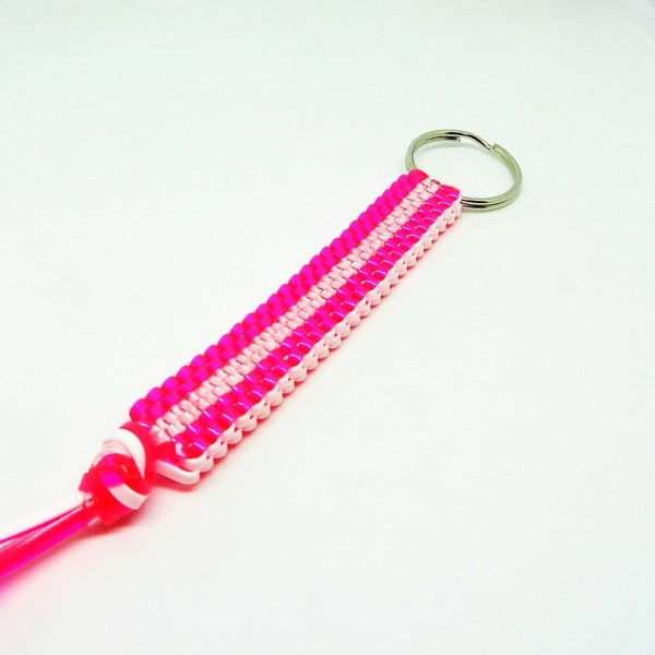 Lace Keychain - Etsy