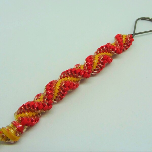 Lace Keychain - Etsy
