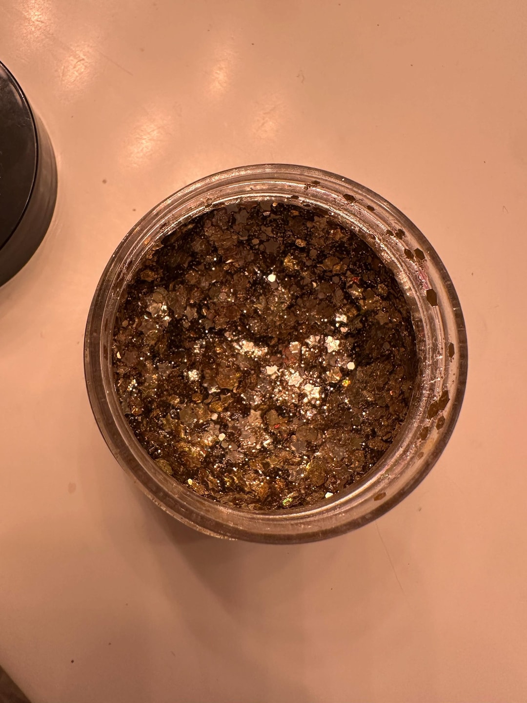 Gorgeous Body & Face Glitter - Etsy
