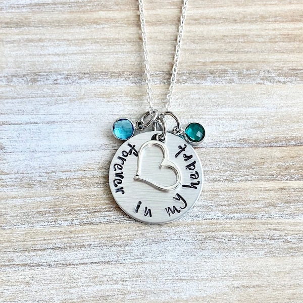 Memorial Jewelry - Etsy