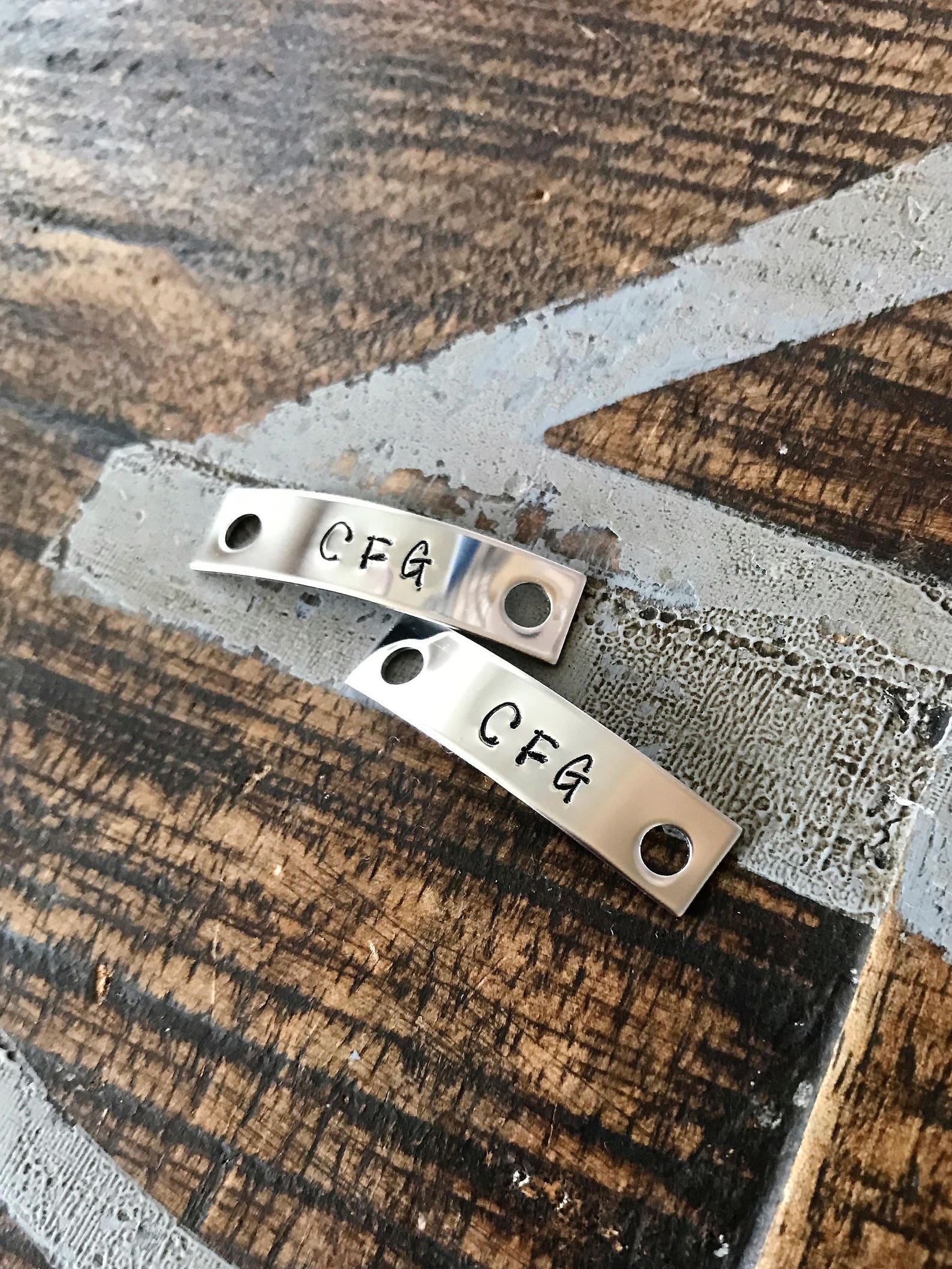 Initial Shoe Tags Custom Lace Tag Personalize Shoe Tag - Etsy