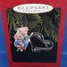 1989 Roly Poly Ram and Roly Poly Pig Hallmark Retired Miniature ...
