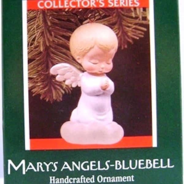 Angel Hallmark - Etsy