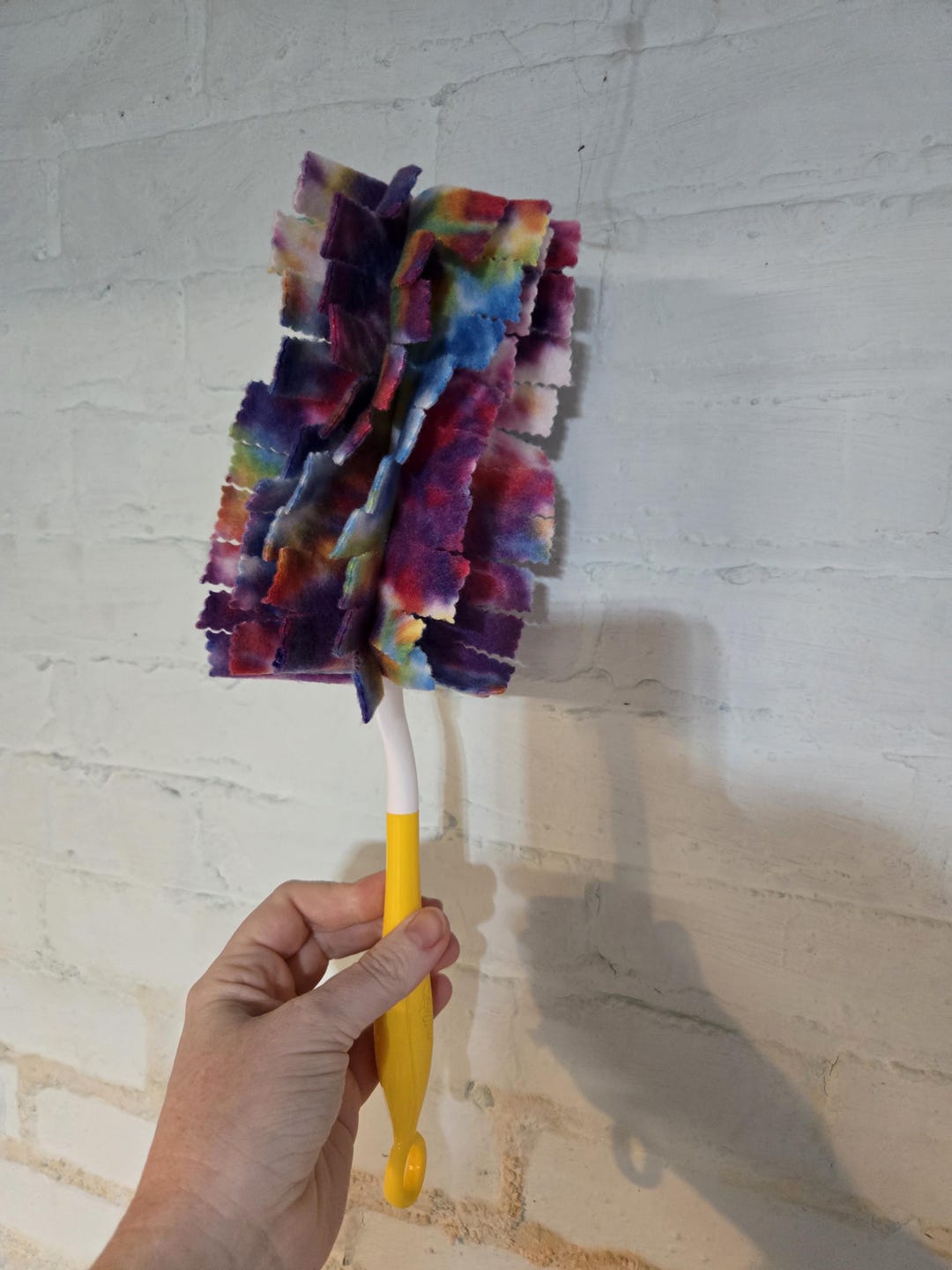 Reusable Duster, Eco Friendly Duster, Washable, Duster Refill - Etsy