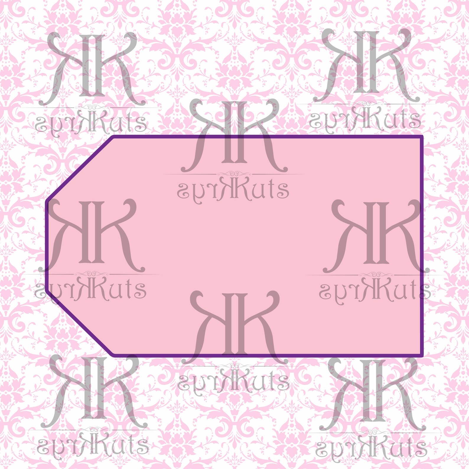 Gift Name Tag Cookie Cutter - Etsy