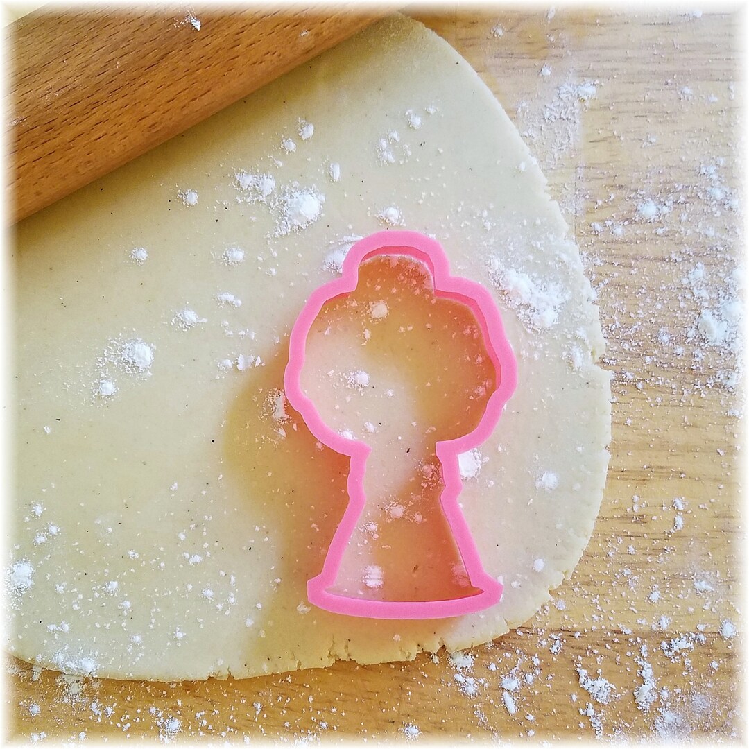 Fun Pop Bell Cookie Cutter - Etsy