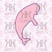 Beluga Character Cookie Cutter - Etsy