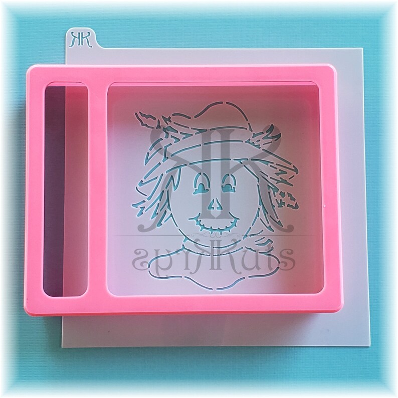 PYO Paint Your Own Cookie Cutter - Etsy