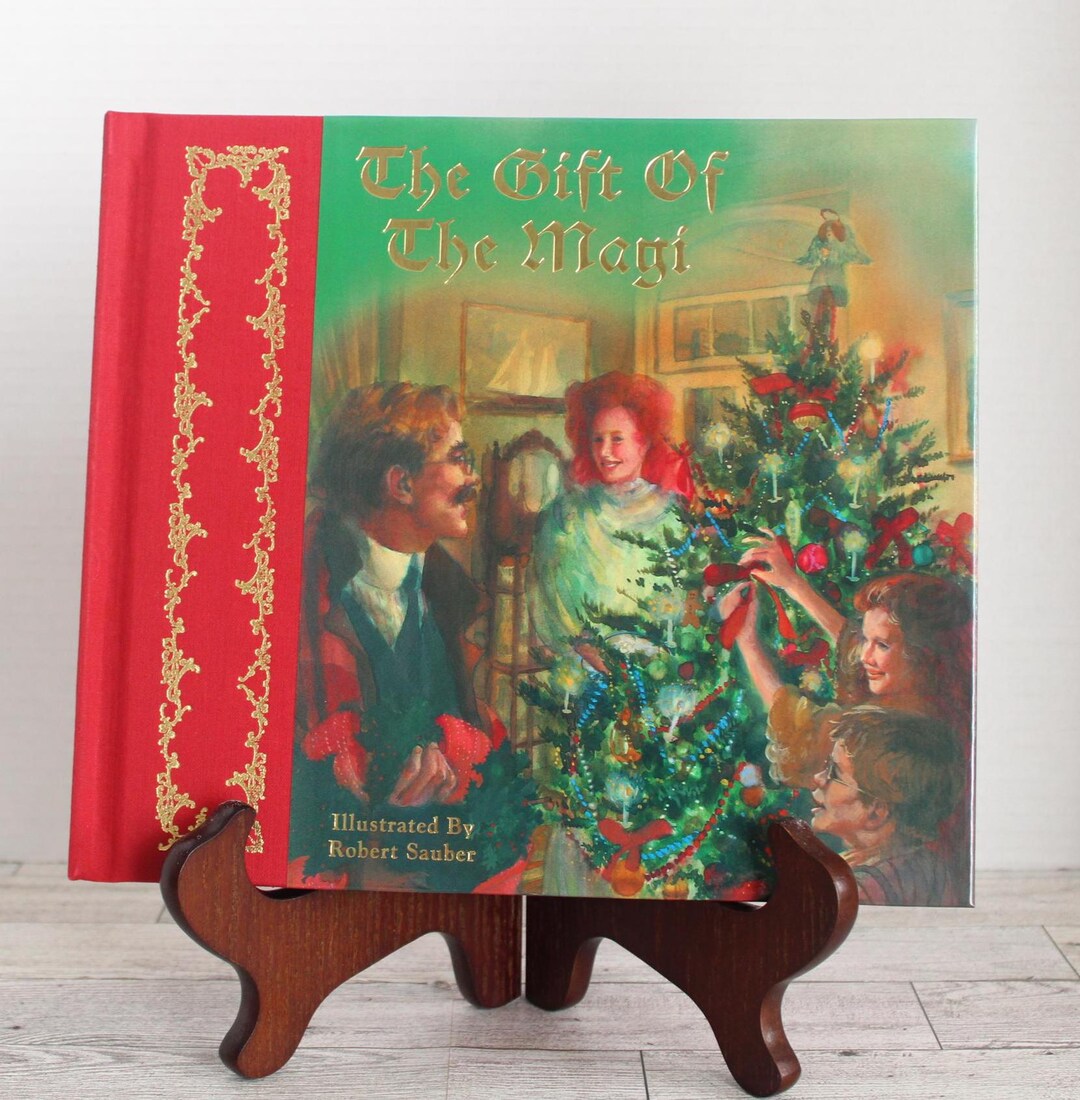 The Gift of the Magi Collector's Edition One of the Best Christmas ...