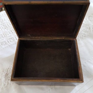 Fishscale Chinese Cloisonne Box - Etsy UK