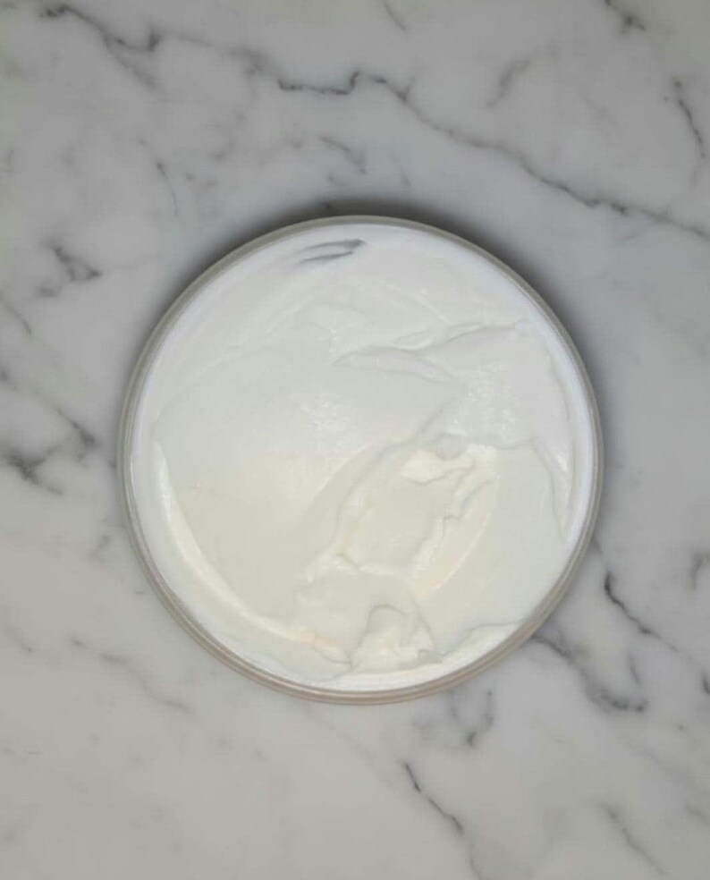 Whipped Mango Body Butter | Rich Moisture Cream for Dry Skin - Etsy