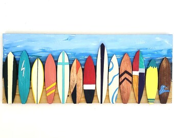 Hang Ten Hand - Etsy