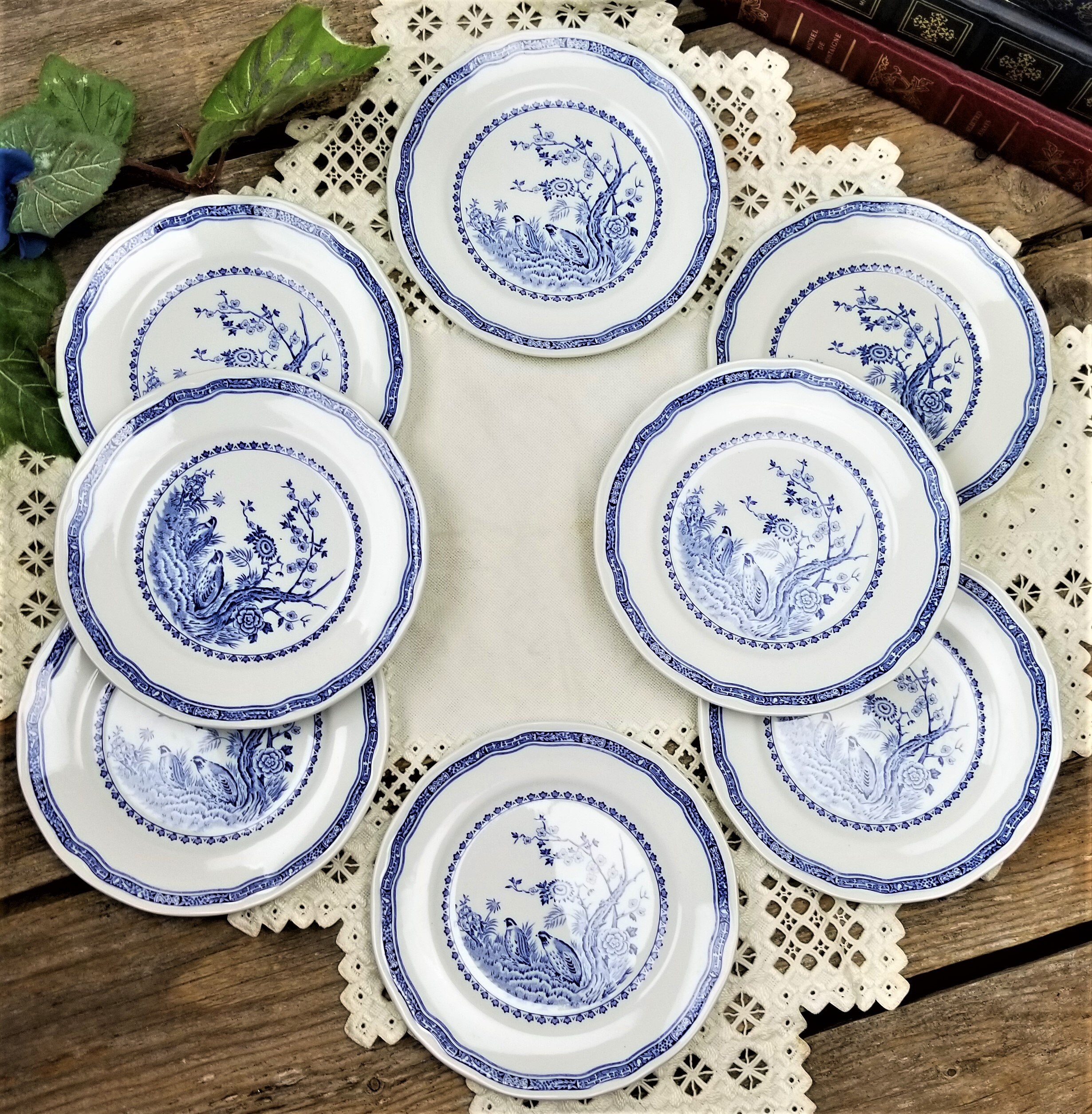 Furnival Pottery for sale | Only 3 left at -70%