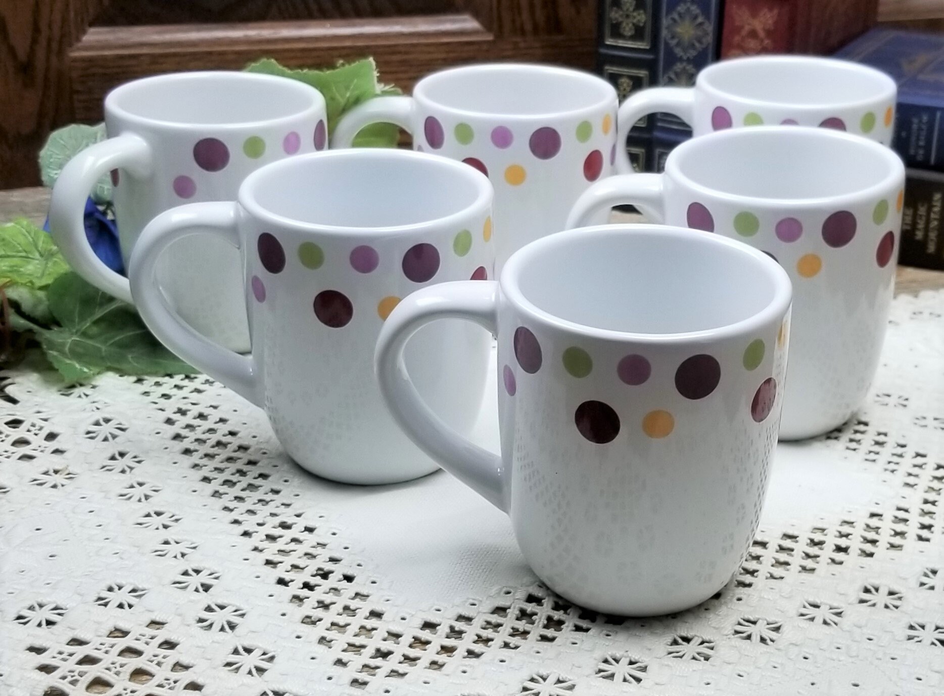 Pampered Chef Dots for sale| 80 ads for used Pampered Chef Dots
