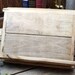 Berry Picking Carrier Farmhouse Vintage - Etsy