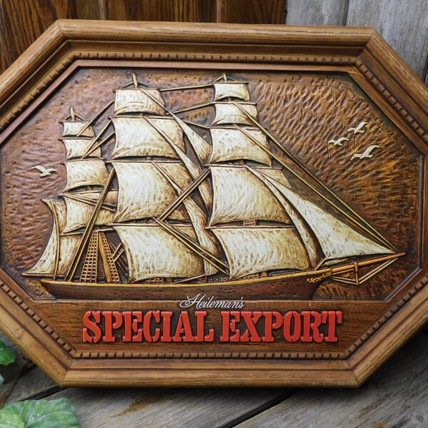 Advertising Signs - Etsy