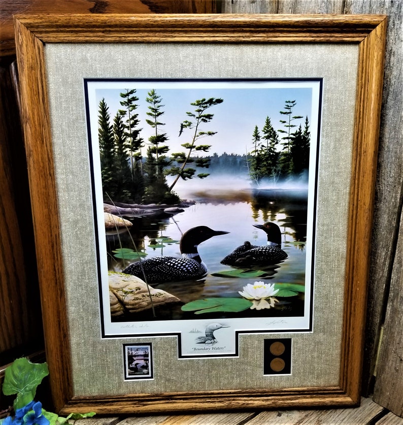 Leo Stans Limited Edition Collector Edition Signed Print - Etsy