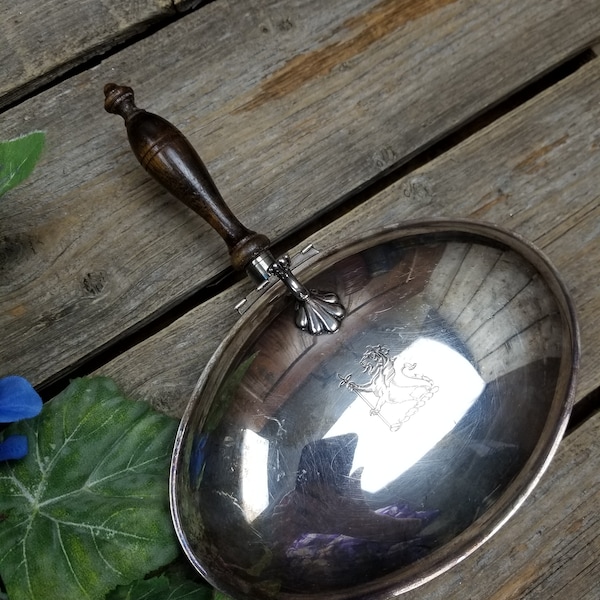 Silent Butler - Etsy