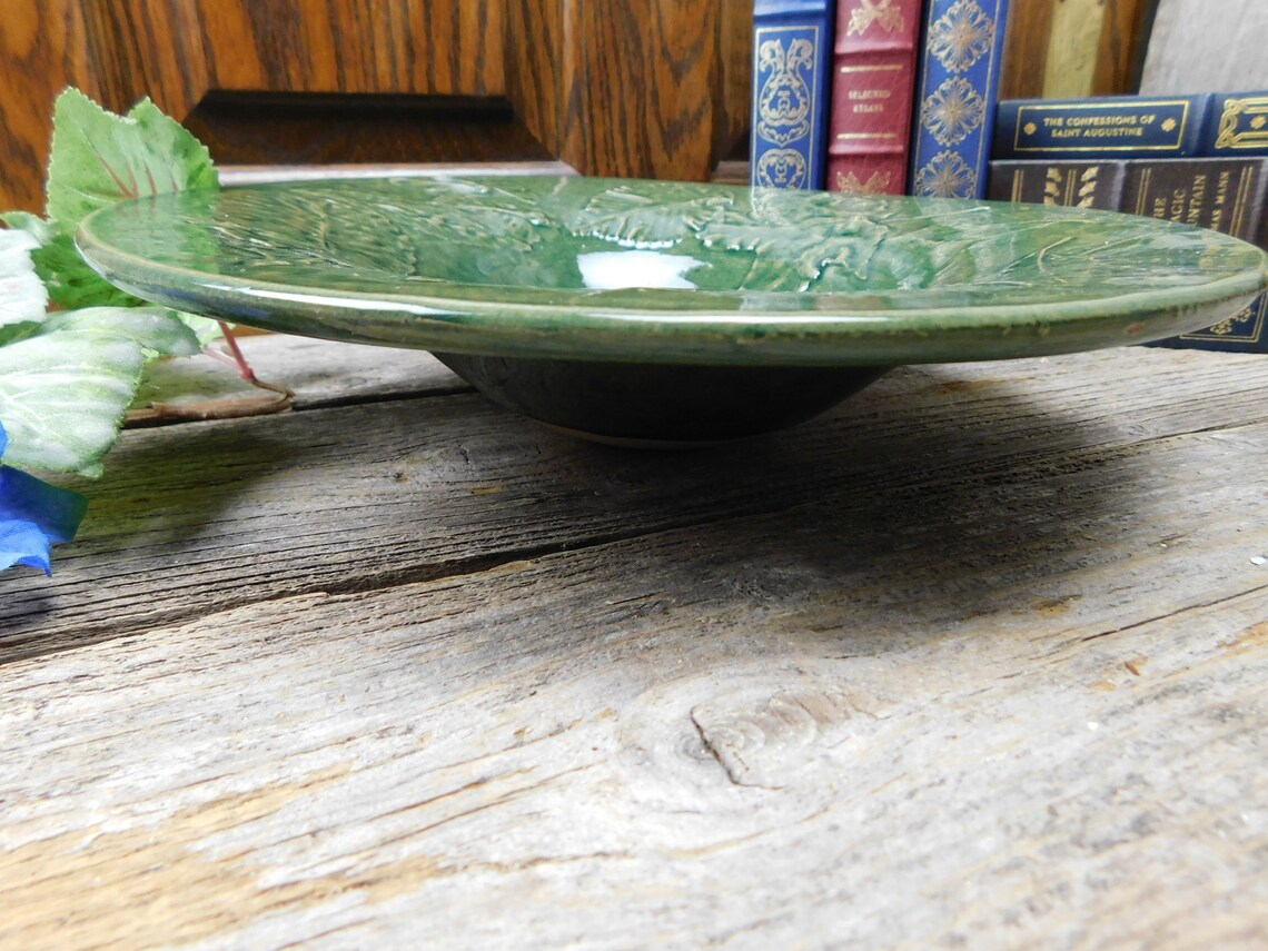 Vintage RPW Rowe Pottery Works Art Pottery Bowl - Etsy